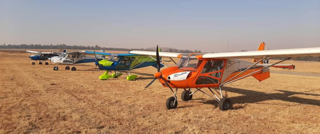 LSA License – Rainbow Airschool